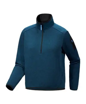 Arc'teryx Covert 1/2 Zip Neck Fleece
