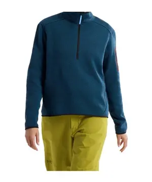 Arc'teryx Covert 1/2 Zip Neck Fleece