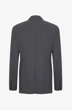 TOM FORD Long-sleeved Suit Jacket And Suit Pants