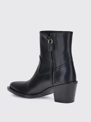 STUART WEITZMAN Mid-heel Ankle Boots
