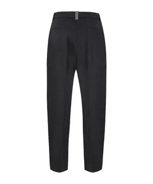 Fabiana Filippi Tailored Straight Leg Pants