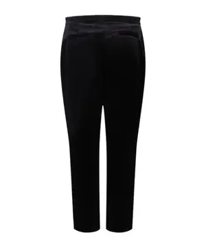 Fabiana Filippi Straight-leg Trousers