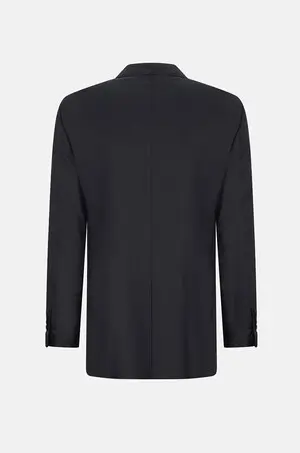 TOM FORD Long-sleeved Suit Jacket And Suit Pants