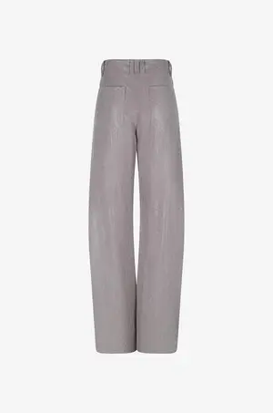 Brunello Cucinelli Casual Pants With Belt Loops