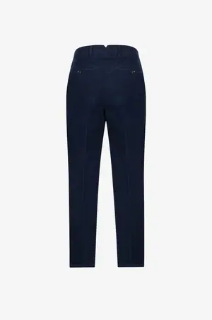 Brunello Cucinelli Casual Pants With Belt Loops