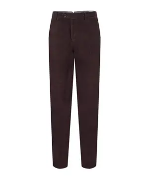 Brunello Cucinelli Casual Pants With Belt Loops - Black