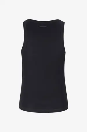 Jacquemus Square Neck Vest