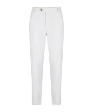 Brunello Cucinelli Tailored Casual Pants - No
