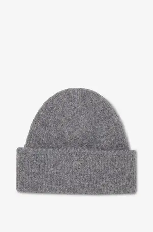 Jacquemus Ribbed Hat