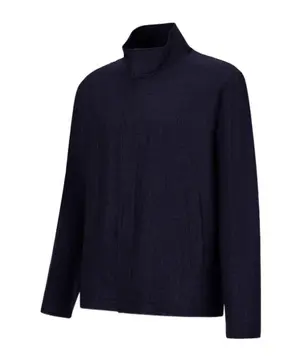 Herno High-neck Jacket