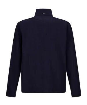 Herno High-neck Jacket