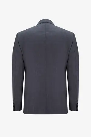 TOM FORD Long-sleeved Suit Jacket And Trousers Set