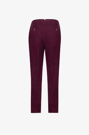 Brunello Cucinelli Casual Pants With Belt Loops