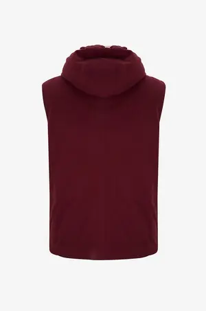 Brunello Cucinelli Sleeveless Vest