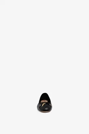 Chloé Round-toe Flat Shoes