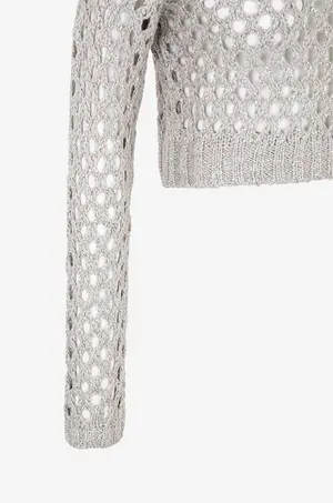 Brunello Cucinelli Long-sleeved Knitwear