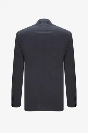 TOM FORD Long-sleeved Suit Jacket And Suit Pants