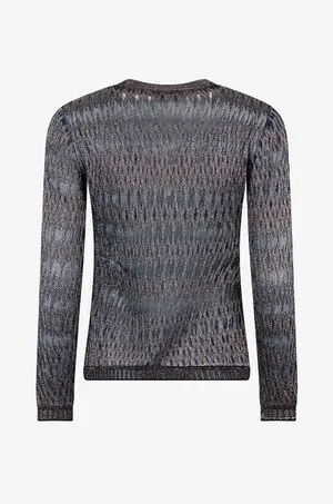 Missoni Long-sleeved Cardigan
