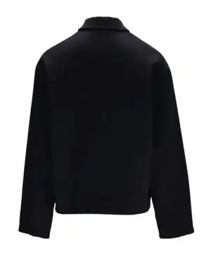 Balenciaga Zip-up Jacket