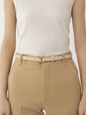 Chloé Small Marcie Belt