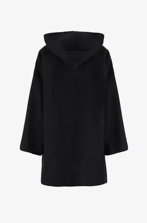 Khaite Long-sleeved Coat