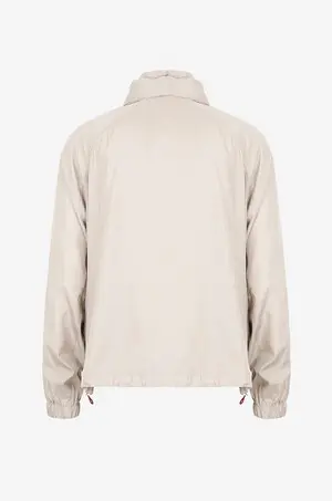 Brunello Cucinelli Long-sleeved Casual Jacket