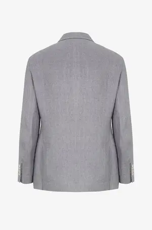 Brunello Cucinelli Single-breasted Two-piece Suit