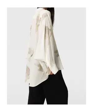 Stella McCartney Long Sleeve Shirt