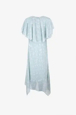 Stella McCartney Short Sleeve Dress
