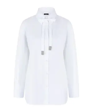 Fabiana Filippi Long Sleeve Shirt