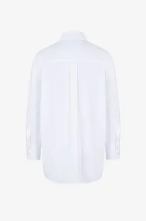 Fabiana Filippi Long Sleeve Shirt