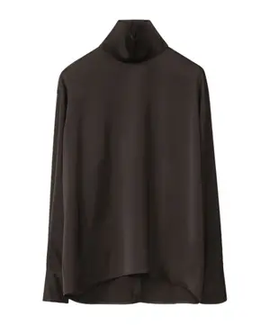 Fabiana Filippi Long-sleeved Shirt