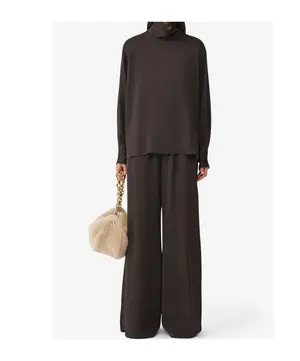 Fabiana Filippi Long-sleeved Shirt