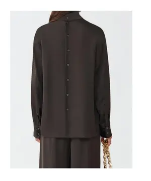Fabiana Filippi Long-sleeved Shirt