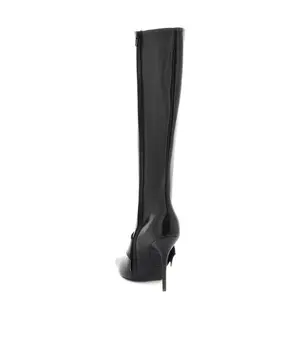 Balenciaga Pointed Boots