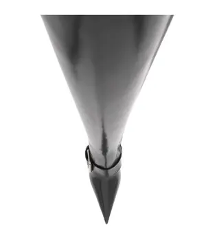 Balenciaga Pointed Boots