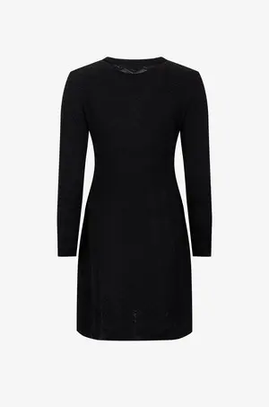 Missoni Long-sleeved Dress