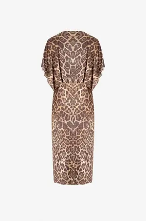 Stella McCartney Printed Dress