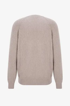 Brunello Cucinelli Long-sleeved Knitwear