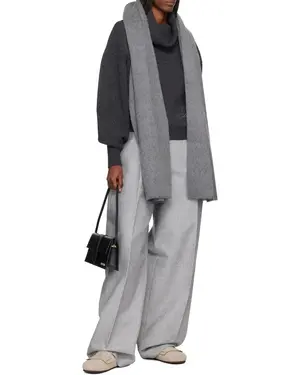 Jacquemus Round-toe Mules