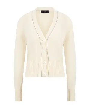 Fabiana Filippi V-neck Cardigan