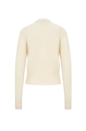 Fabiana Filippi V-neck Cardigan