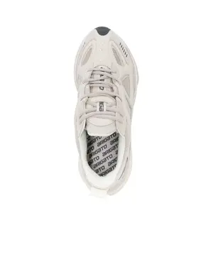 Axel Arigato Satellite Runner Panelled Sneakers