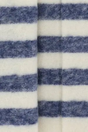 Jacquemus Fringed Scarf