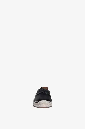 Chloé Round-toe Flat Shoes