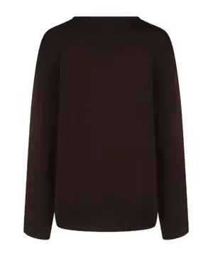 Fabiana Filippi Long-sleeved T-shirt