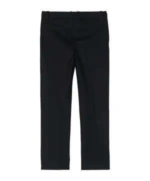 JOSEPH Gabardine Coleman Tailored Trousers