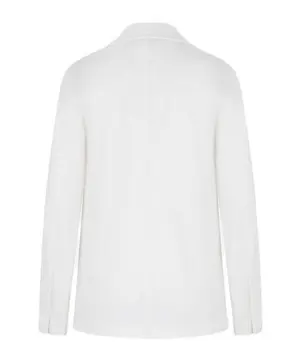 Fabiana Filippi Long-sleeved Suit Jacket
