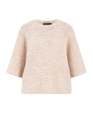 Fabiana Filippi Crew Neck Knitwear - No