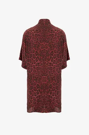 Stella McCartney Short Sleeve Dress